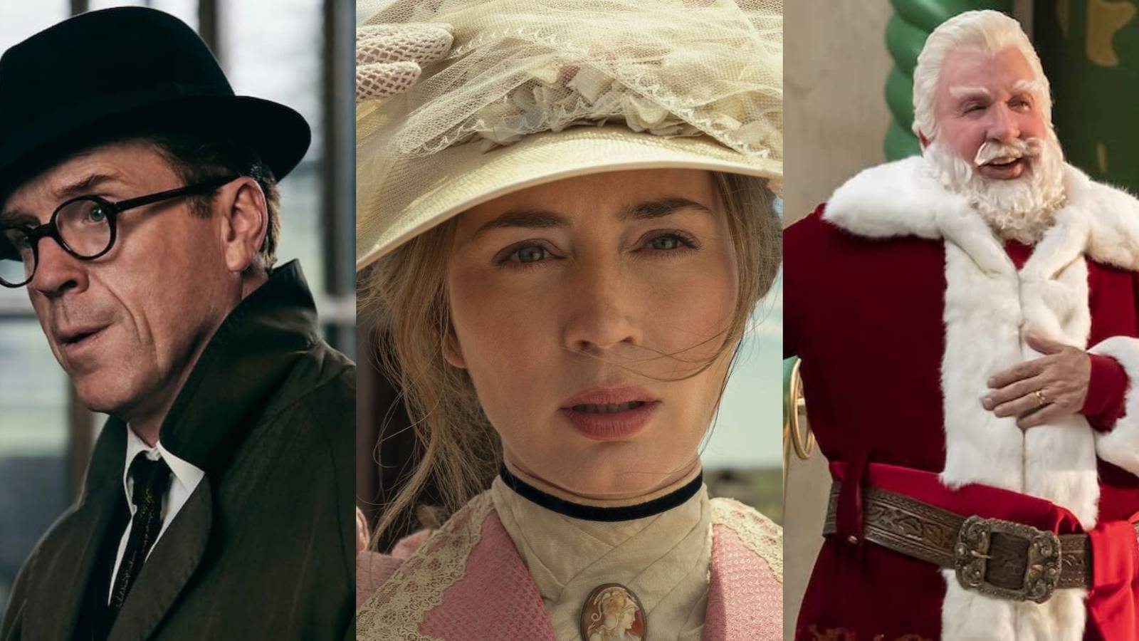 10 Most Popular Miniseries of 2022, According to IMDb