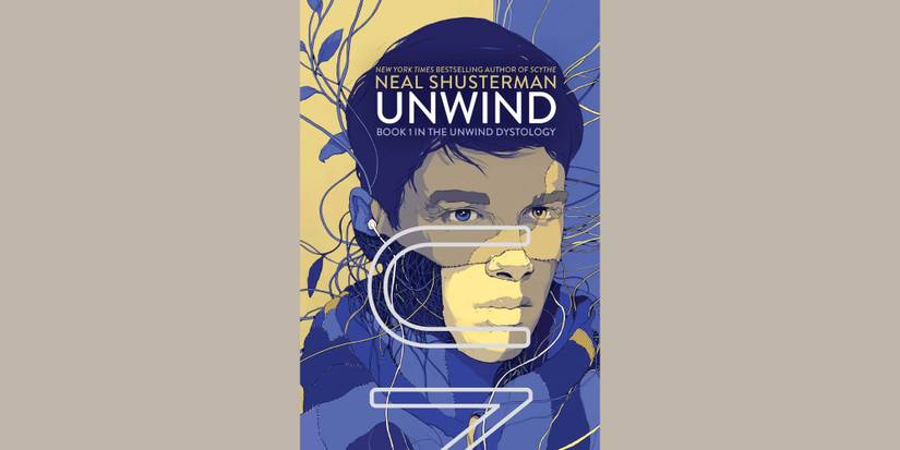 From 'Once' To 'Unwind': 10 Young Adult Books That Deserve A Movie ...