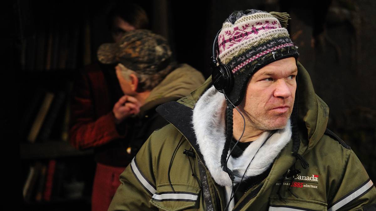 Uwe Boll: A Brief History of the Belligerent Schlockmeister