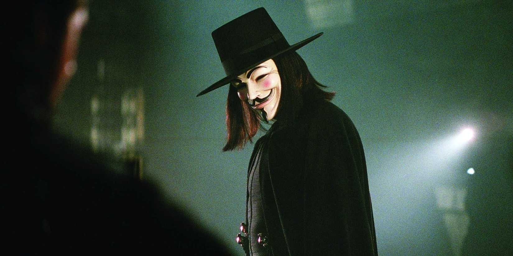 10 Most Iconic Masks in Movies, Ranked