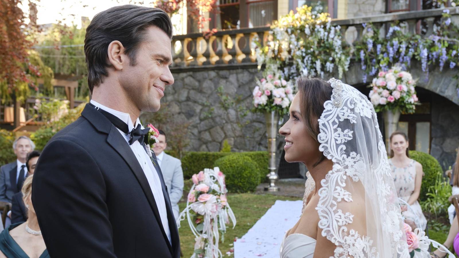 10 New Movies And TV Shows Coming To The Hallmark Channel In 2023