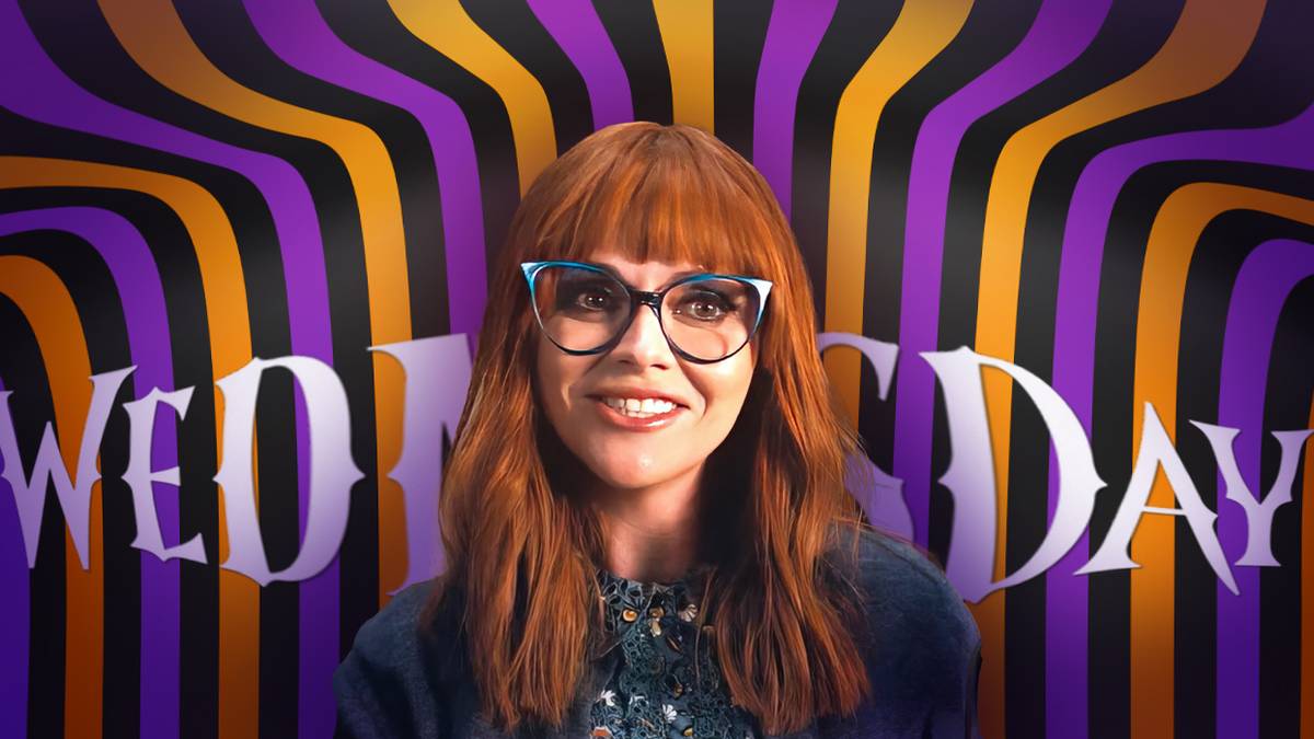 Wednesday: Christina Ricci’s Villain Arc Was the Best Part of the Series