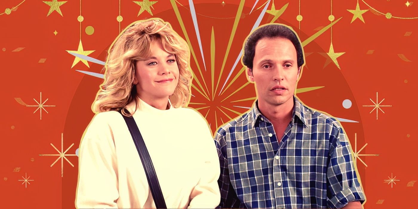 Is 'When Harry Met Sally...' Based on a True Story?