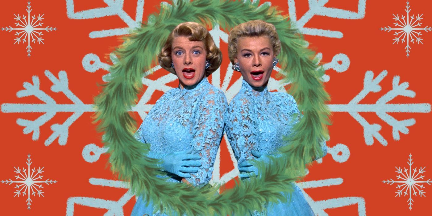 White Christmas | Collider