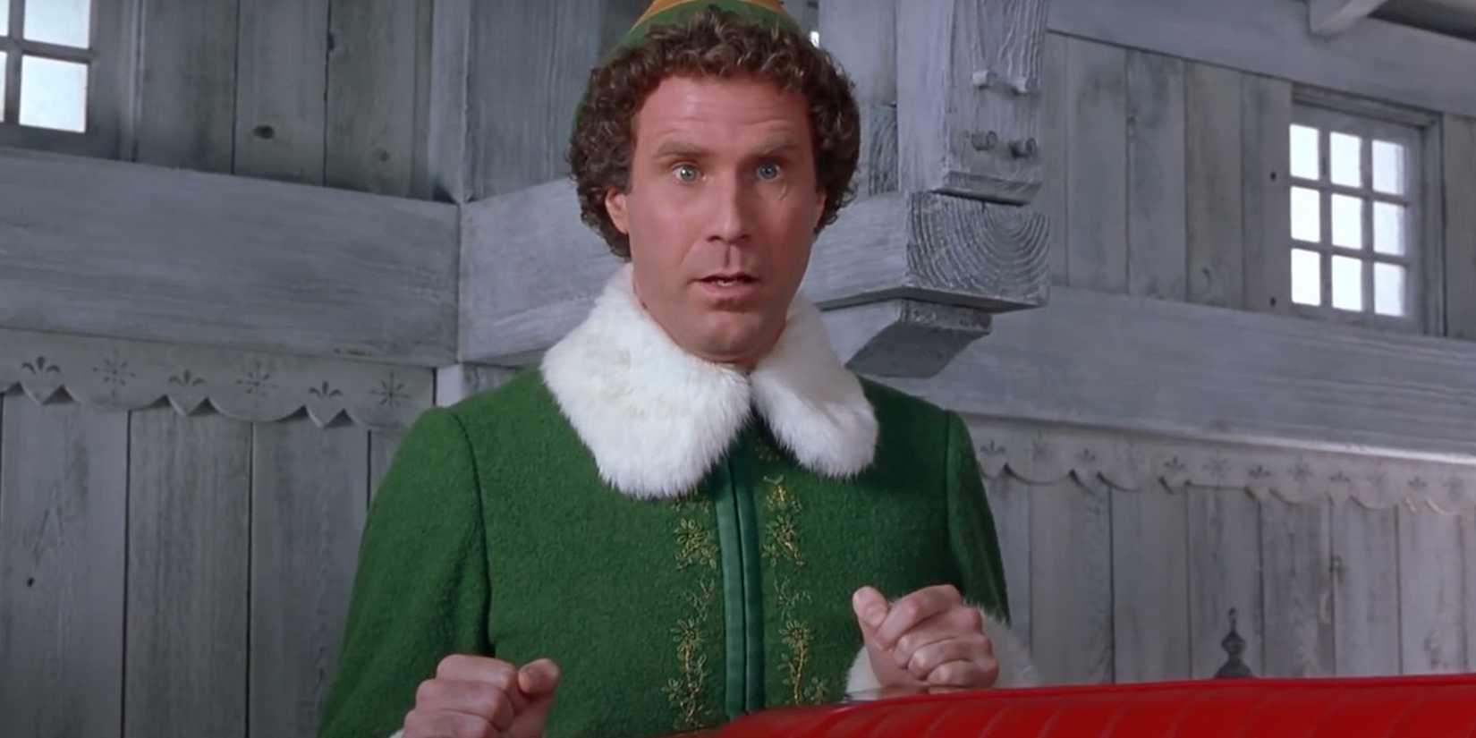 15 Most Iconic Christmas Movie Characters, Ranked