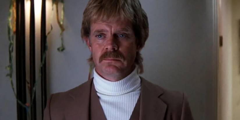 10 Best William H. Macy Movies, Ranked