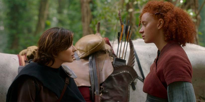 Willow: Erin Kellyman on the Series' Positive Queer Representation