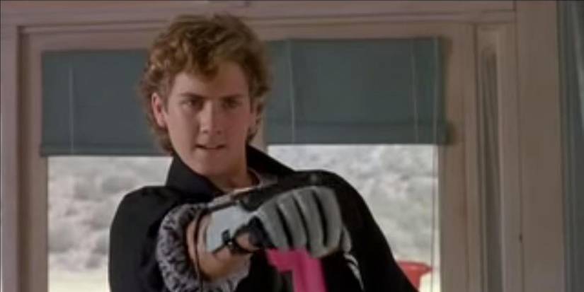 The Wizard Is the First Film to Truly Celebrate Video Games