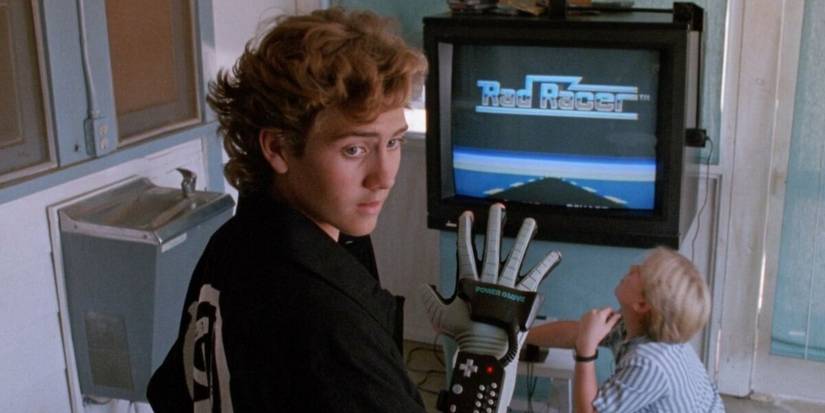 The Wizard Is the First Film to Truly Celebrate Video Games