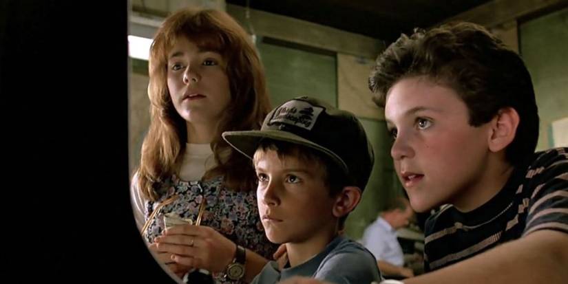 The Wizard Is the First Film to Truly Celebrate Video Games