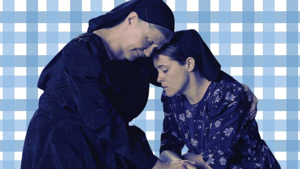 Women Talking’s Message Cuts Deeper Because of Its Timelessness