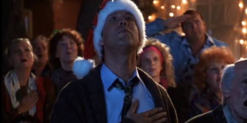 The 10 Merriest Musical Numbers In Christmas Movies