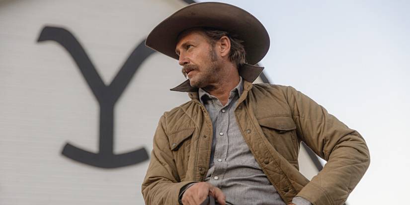 I'm Disappointed That 'Yellowstone' Spin-offs Are Being Made for Every ...