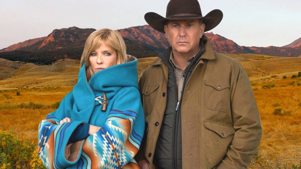 The Hidden Meaning Behind ‘Yellowstone’s Cowboy Hats