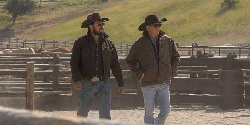 Just When Yellowstone Season 5 Had a Relaxing Episode, Someone Dies