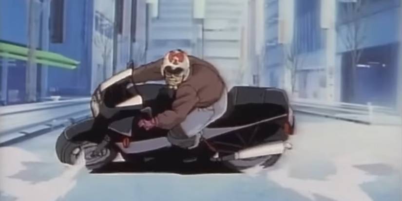 The 10 Best Uses of 'Akira Slide' in Movies & TV Series