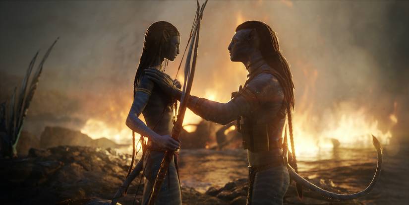 Avatar: The Different Clans of Pandora Explained