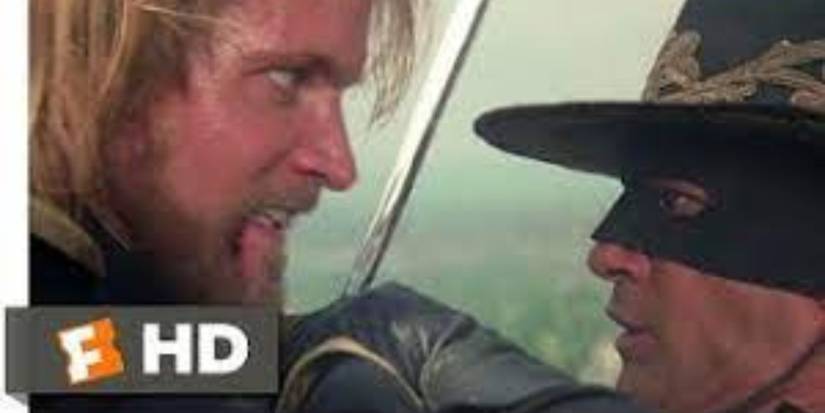 9 Great Western Villains We Love to Hate