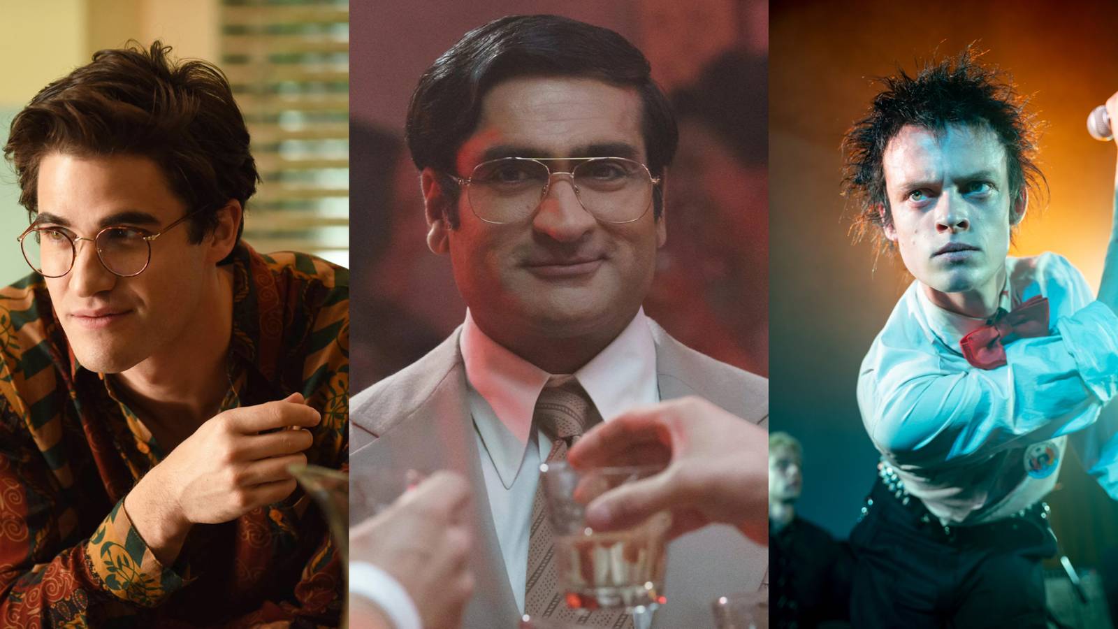 10 Best Dramatic Biopic Series Like ‘Welcome to Chippendales’