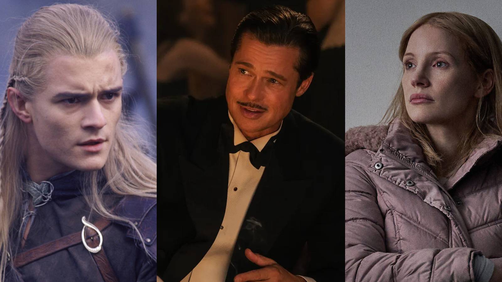 Actor Duos Who Need to Play Siblings, According to Reddit