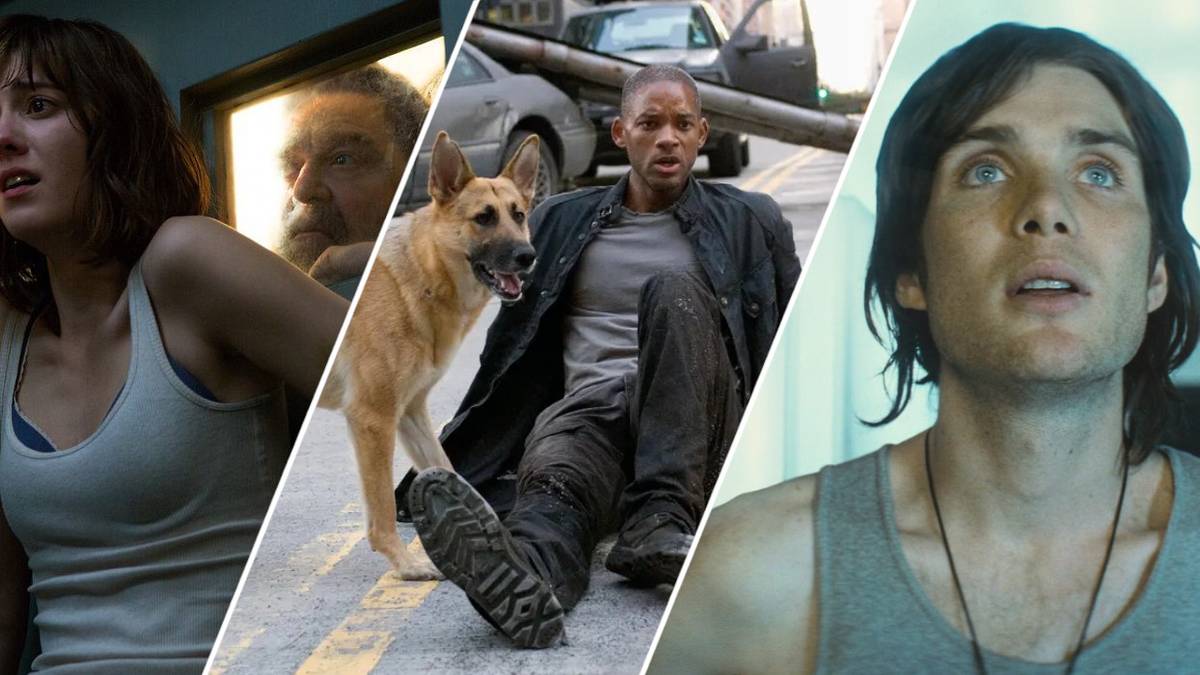10 Good Movies with Bad Endings, According to Reddit