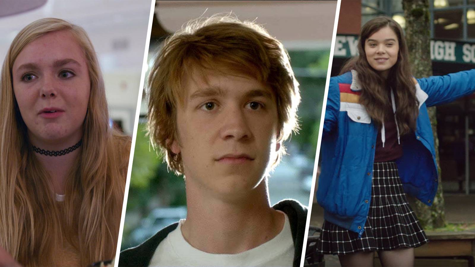 10 Great Teen Movies Since the Genre's Start, Ranked By Accuracy