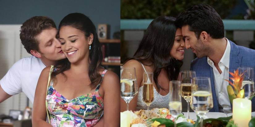 TV Love Triangles: 5 That Were Iconic and 5 Others That Were ...