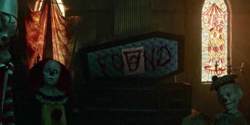 10 Easter Eggs You've Never Noticed In Horror Movies