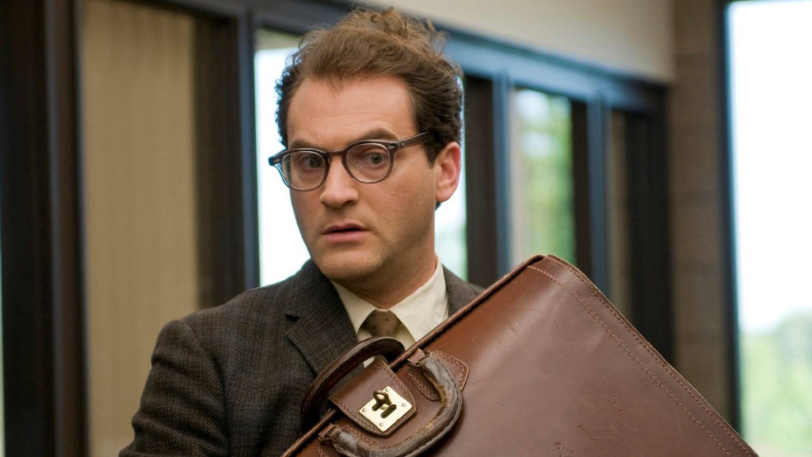 10 Unlucky Characters From Movies and TV