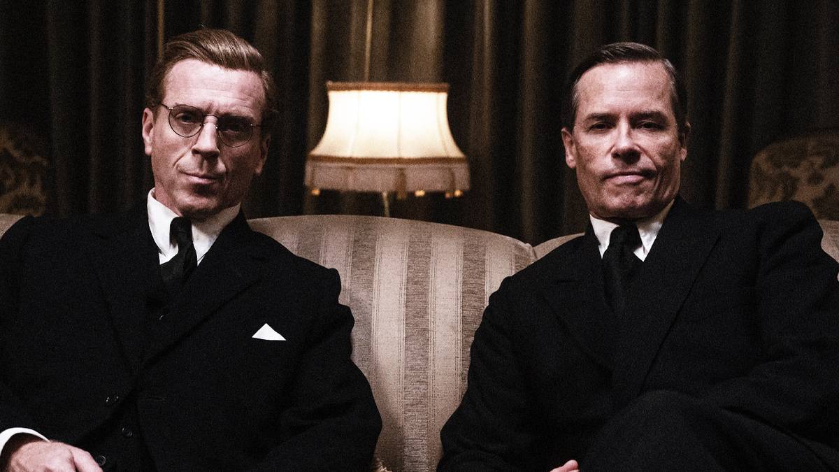 The True Story Behind 'A Spy Among Friends'