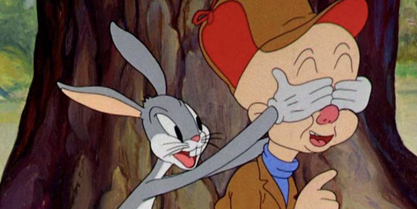 10 Iconic Classic Bugs Bunny Cartoons
