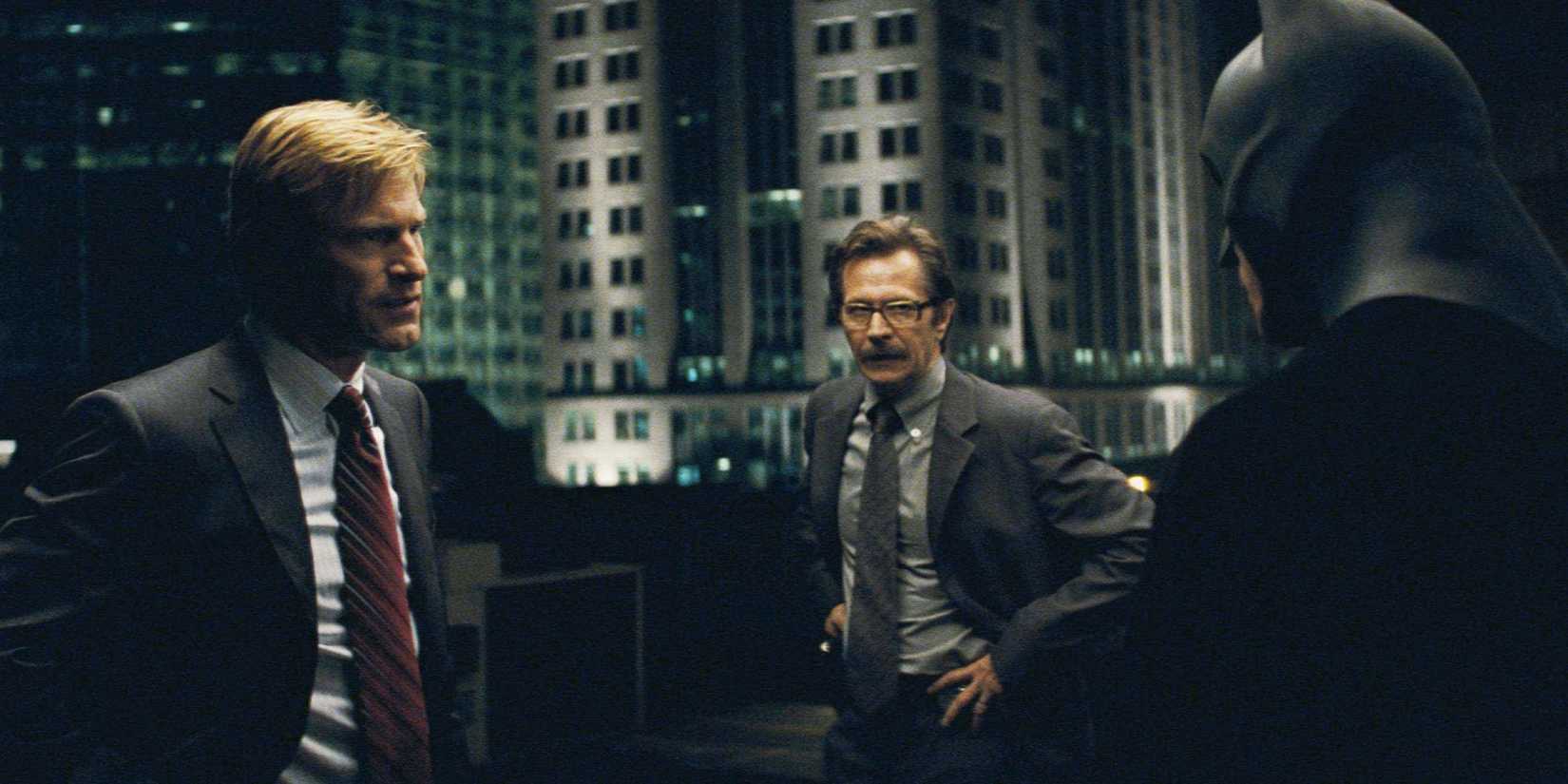 15 Best Gary Oldman Movies, Ranked