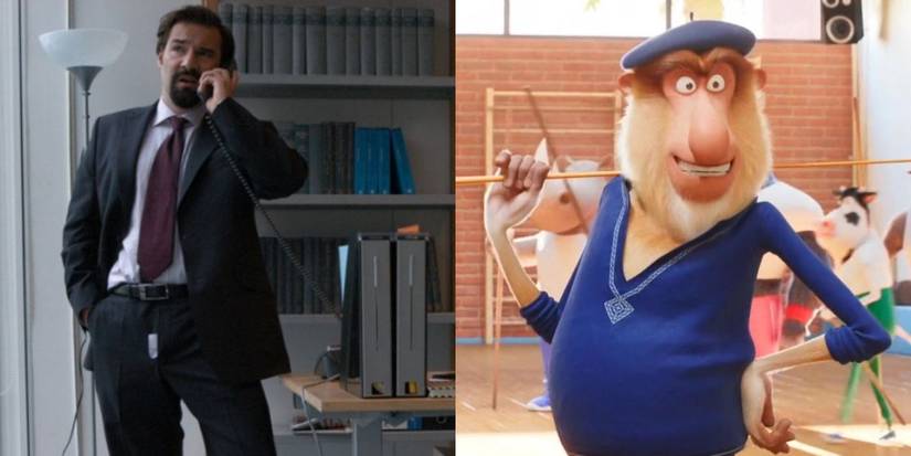 Sing 2 Characters & Cast Guide: Meet the Actors
