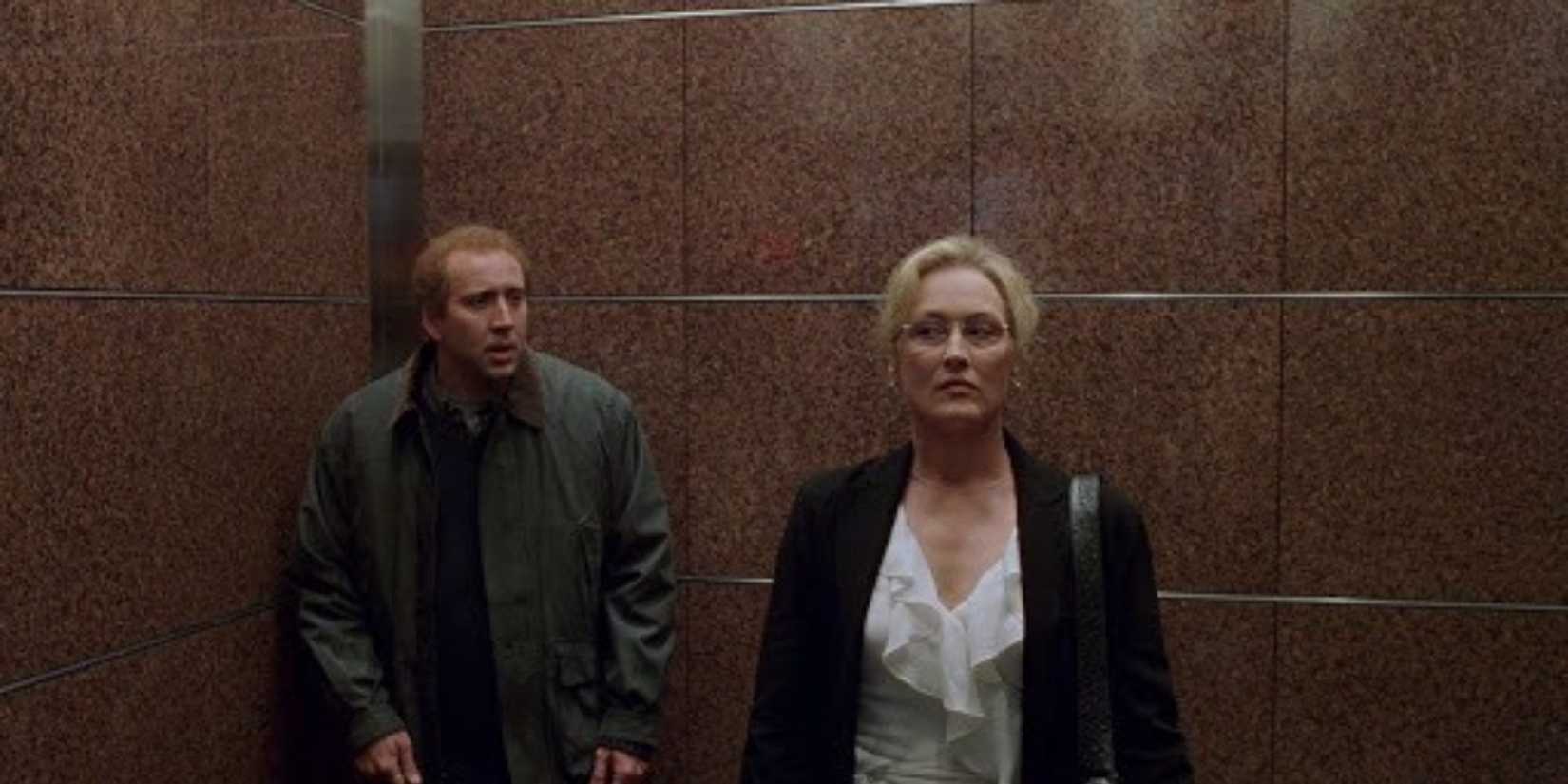 All 9 Meryl Streep Oscar-Nominated Performances of the 21st Century, Ranked