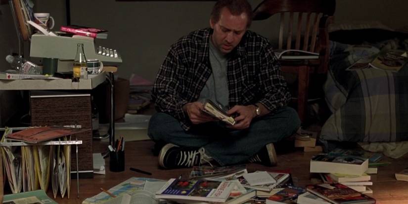 10 Best Movies About Writing, From 'Adaptation' to 'The Shining'