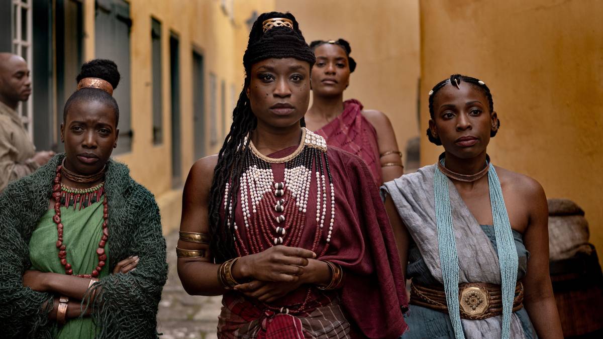 Trailer for Jada Pinkett Smith’s African Queens: Njinga Reveals Release ...