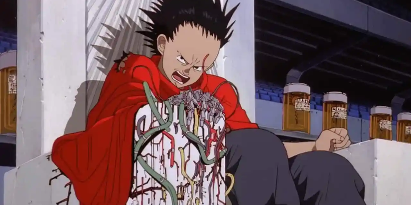 'Akira' Review: A Still-Relevant Take on the Destructive Power of Science