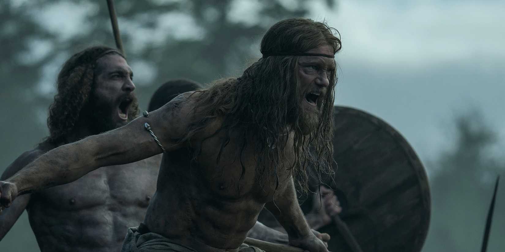 The 10 Best R-Rated Action Movies of the 2020s So Far, Ranked