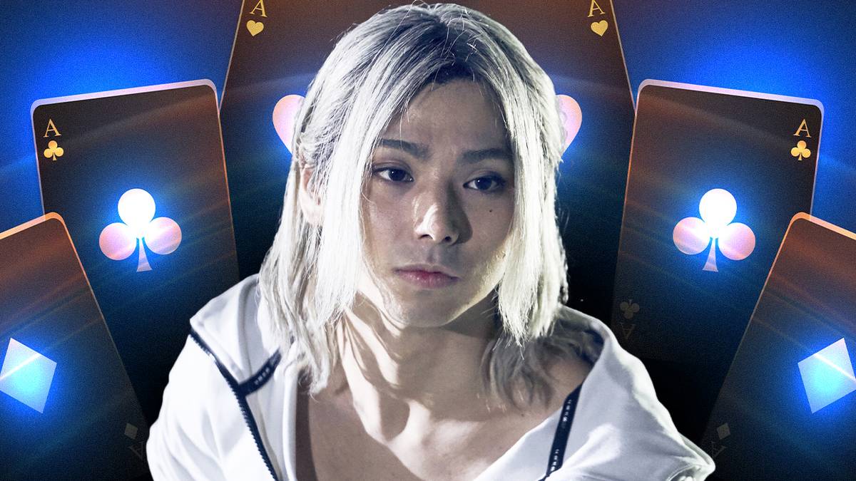 Alice in Borderland: Chishiya Is the MVP of Season 2
