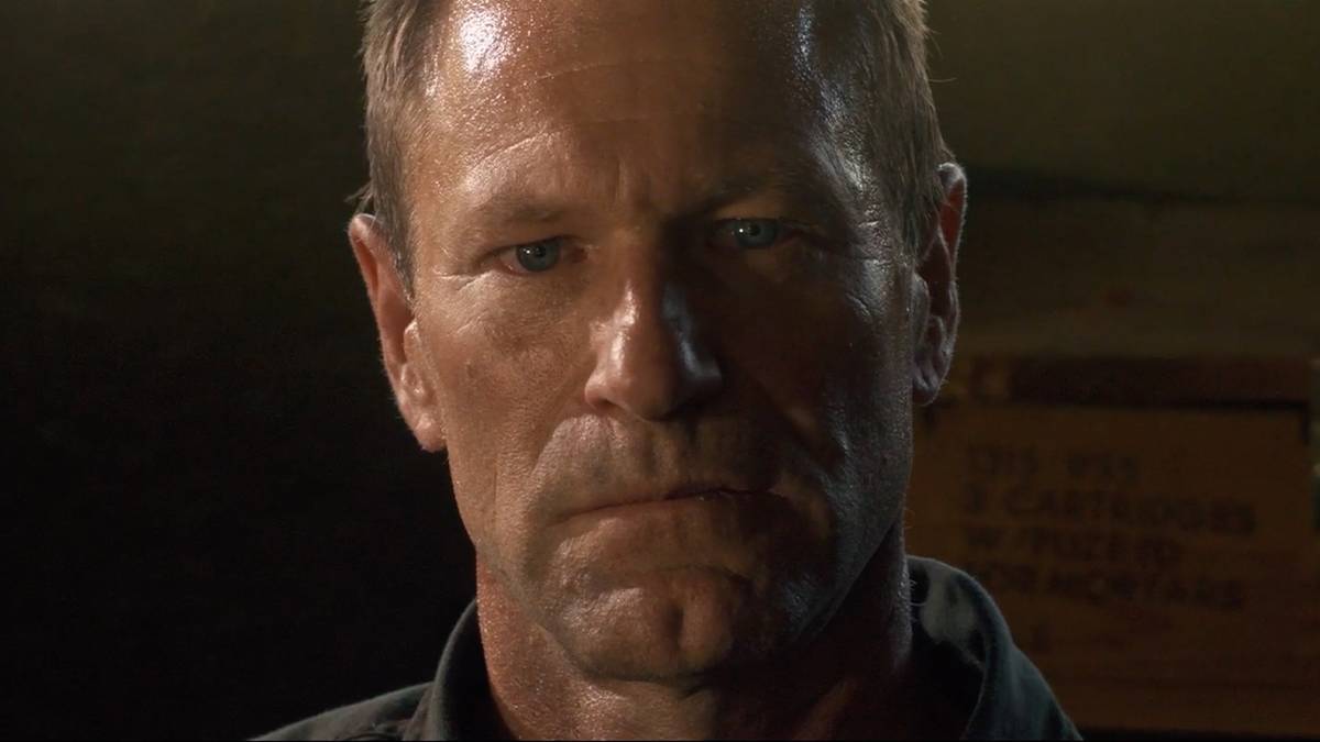 Ambush Trailer: Aaron Eckhart & Jonathan Rhys Meyers Go to War