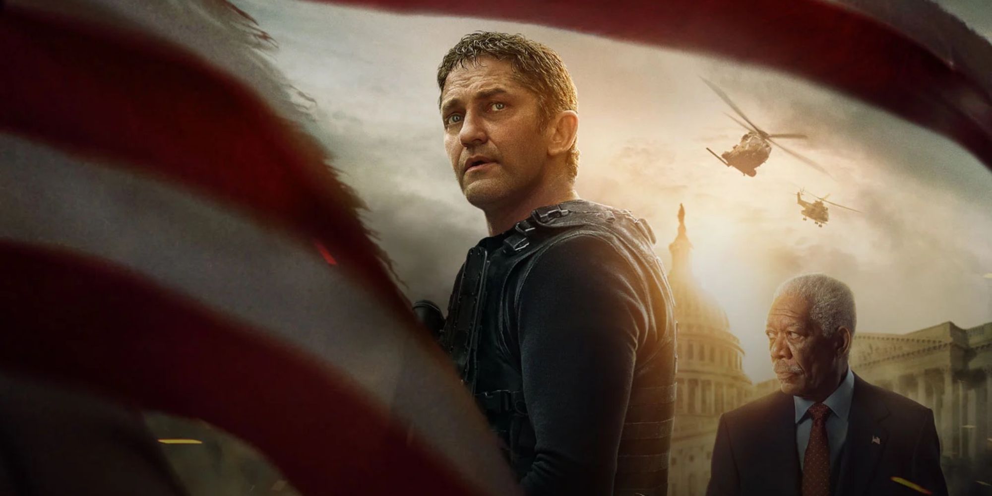 12 Years Later, Gerard Butler's Fan-Favorite Action Thriller Defies ...