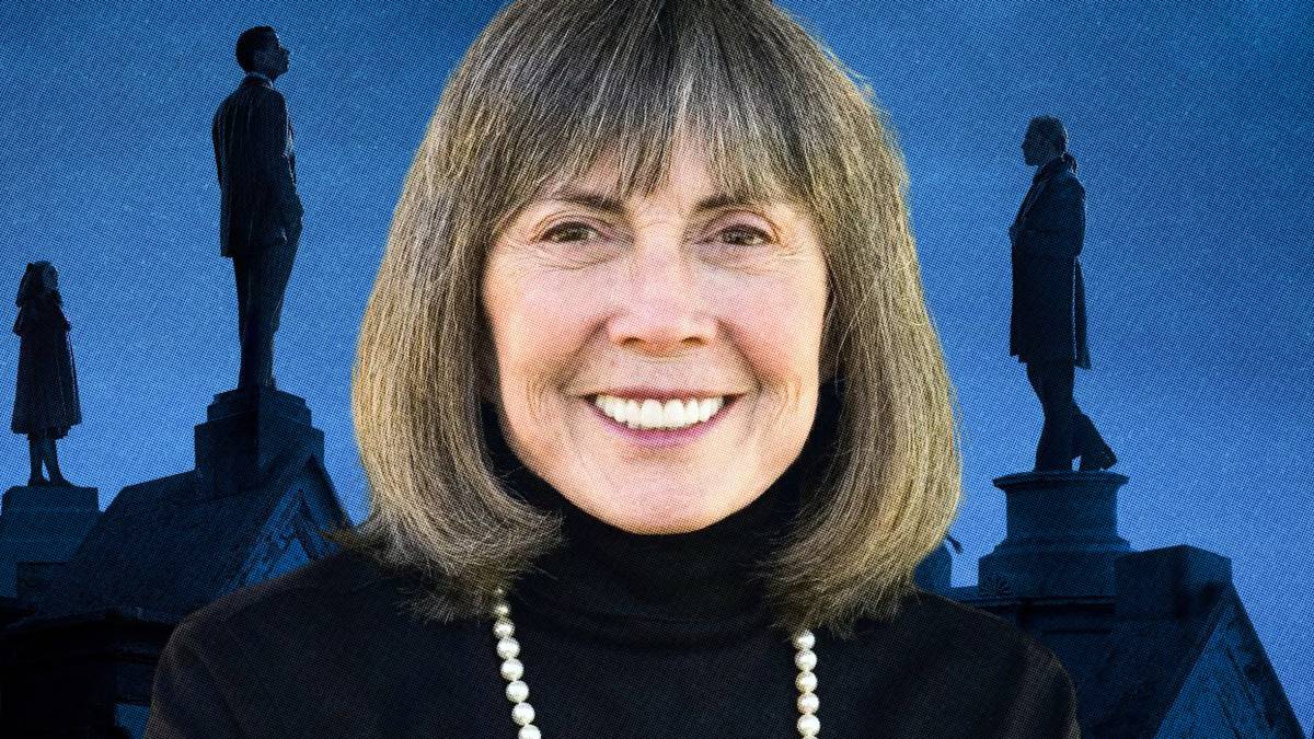 The Wildest Anne Rice Stories From Her Immortal Universe