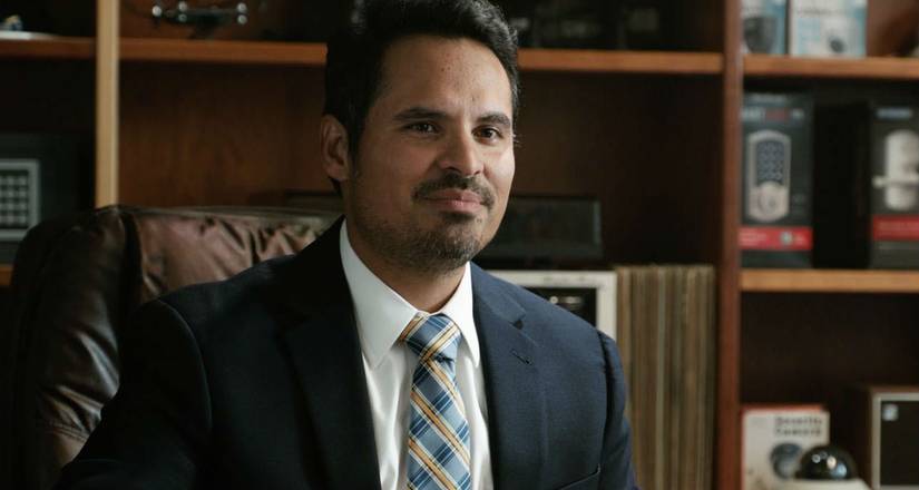 Ant-Man: Luis Is the MCU Franchise's Best Character