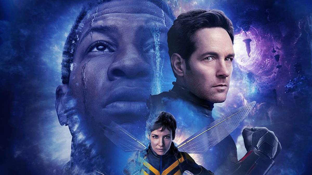 Who Is David Jones? ‘Ant-Man and the Wasp: Quantumania’ Tribute Explained