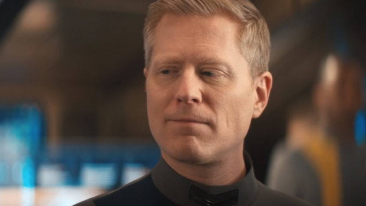 Anthony Rapp Will Host Surviving Hollywood Docuseries