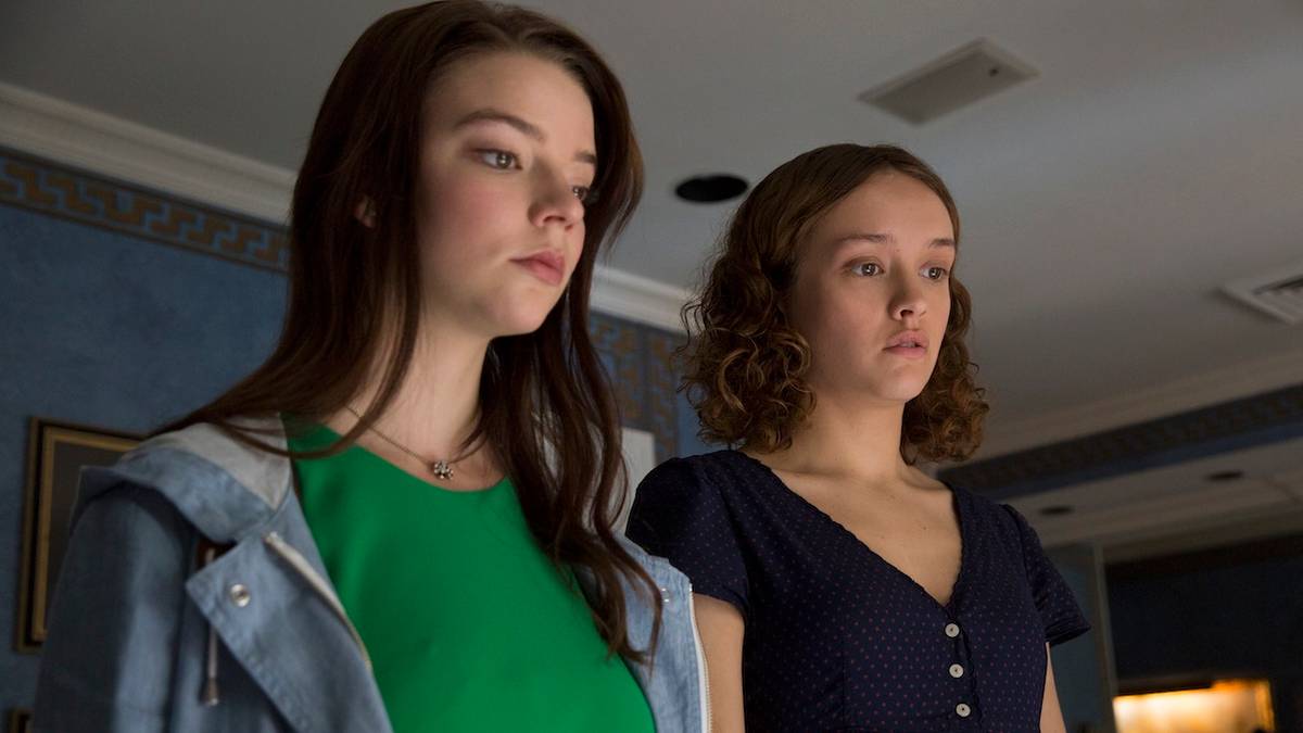 Anya Taylor-Joy and Olivia Cooke’s Success Was Foreshadowed in This Movie