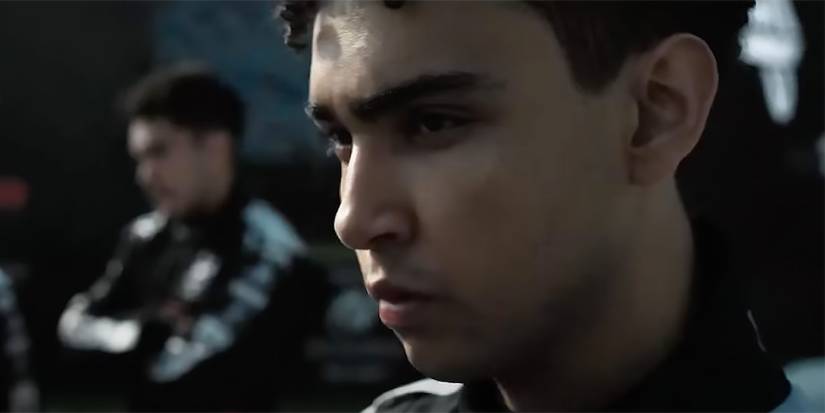 Where to Stream 'Gran Turismo'