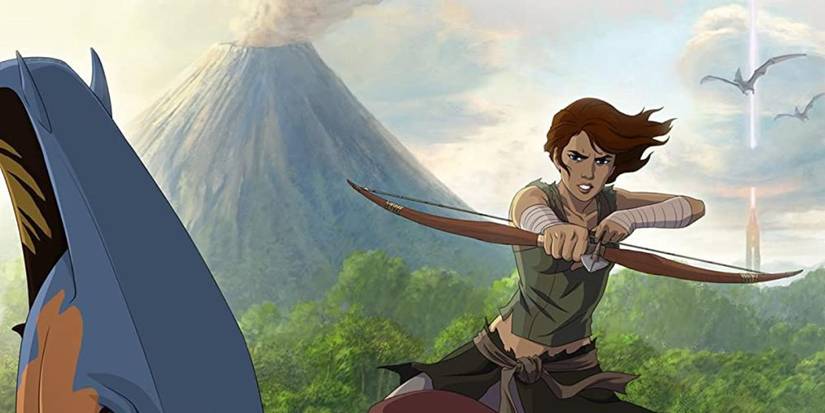 Don't Sleep on 2024's Best Video Game Adaptation So Far