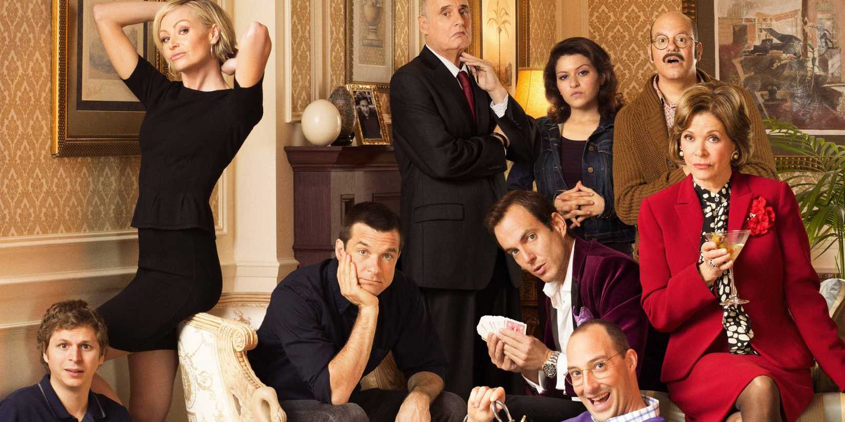 18 Best Comedy TV Shows of the 21st Century, Ranked According to IMDb