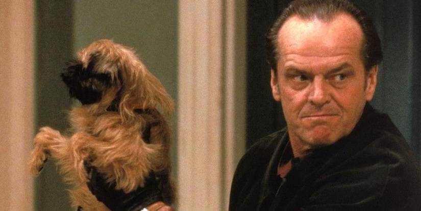 All 12 Movies Jack Nicholson Was Oscar-Nominated For, Ranked